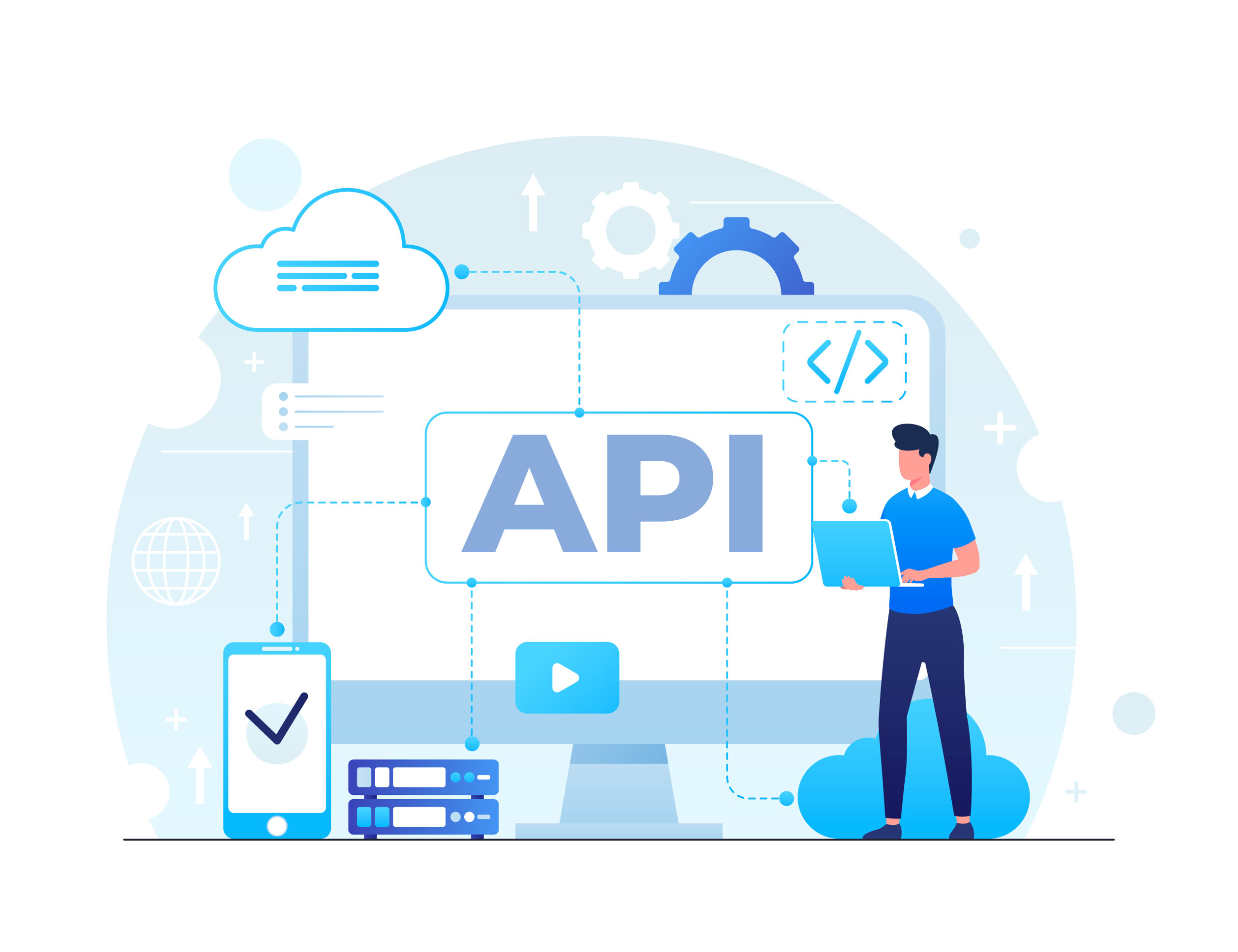 Construindo uma API RESTful em Python com FastAPI - Página do Alê